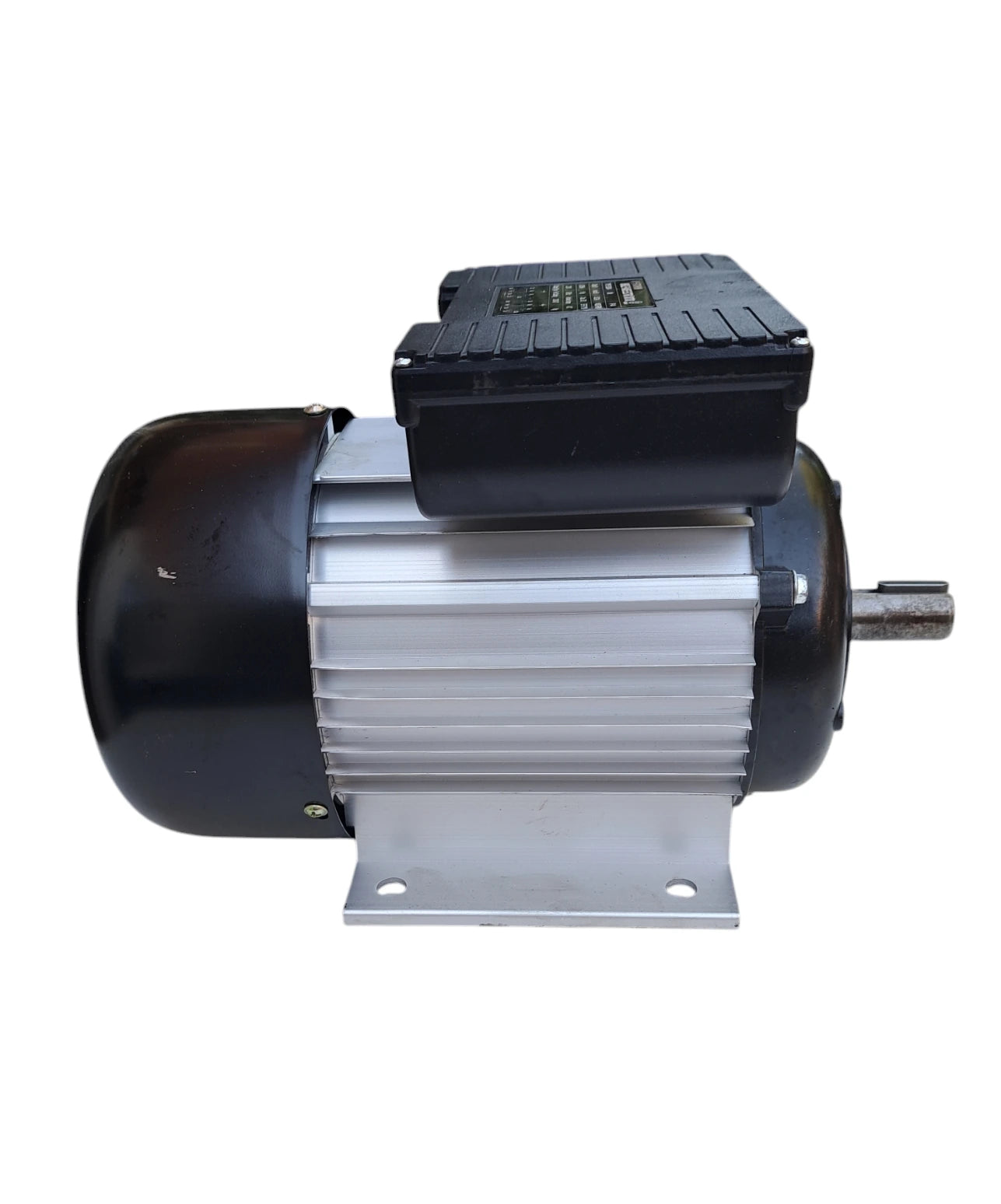 Motores eléctrico de Induccion 2Hp 2850Rpm y 1450 Rpm – Herramientas D&D
